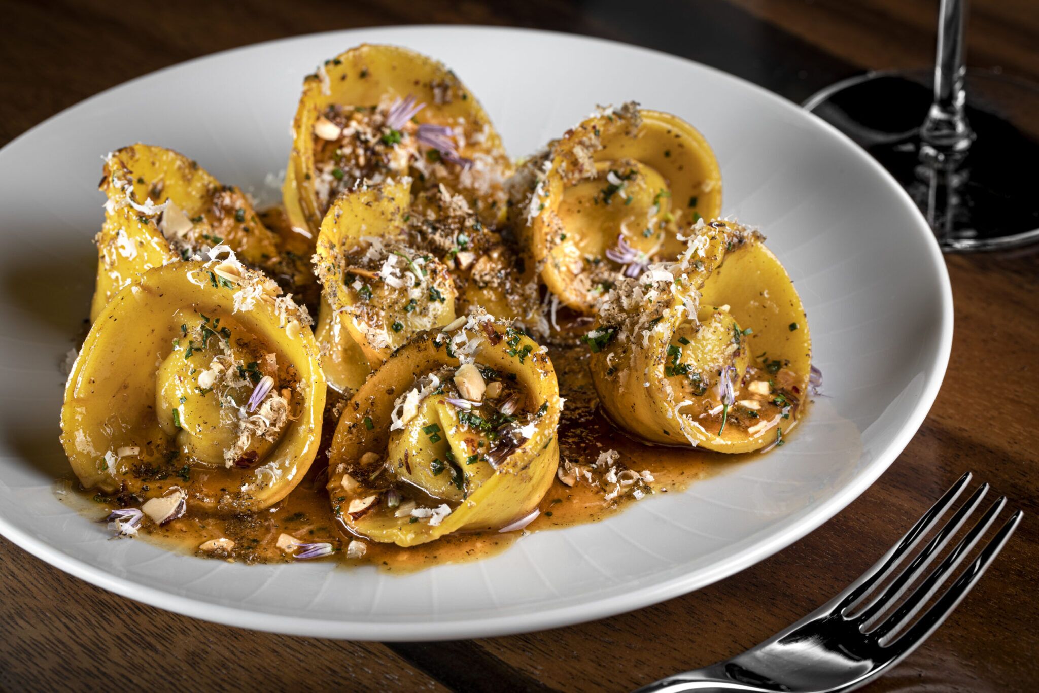 Restaurants in Las Vegas Culinary Hub | UnCommons