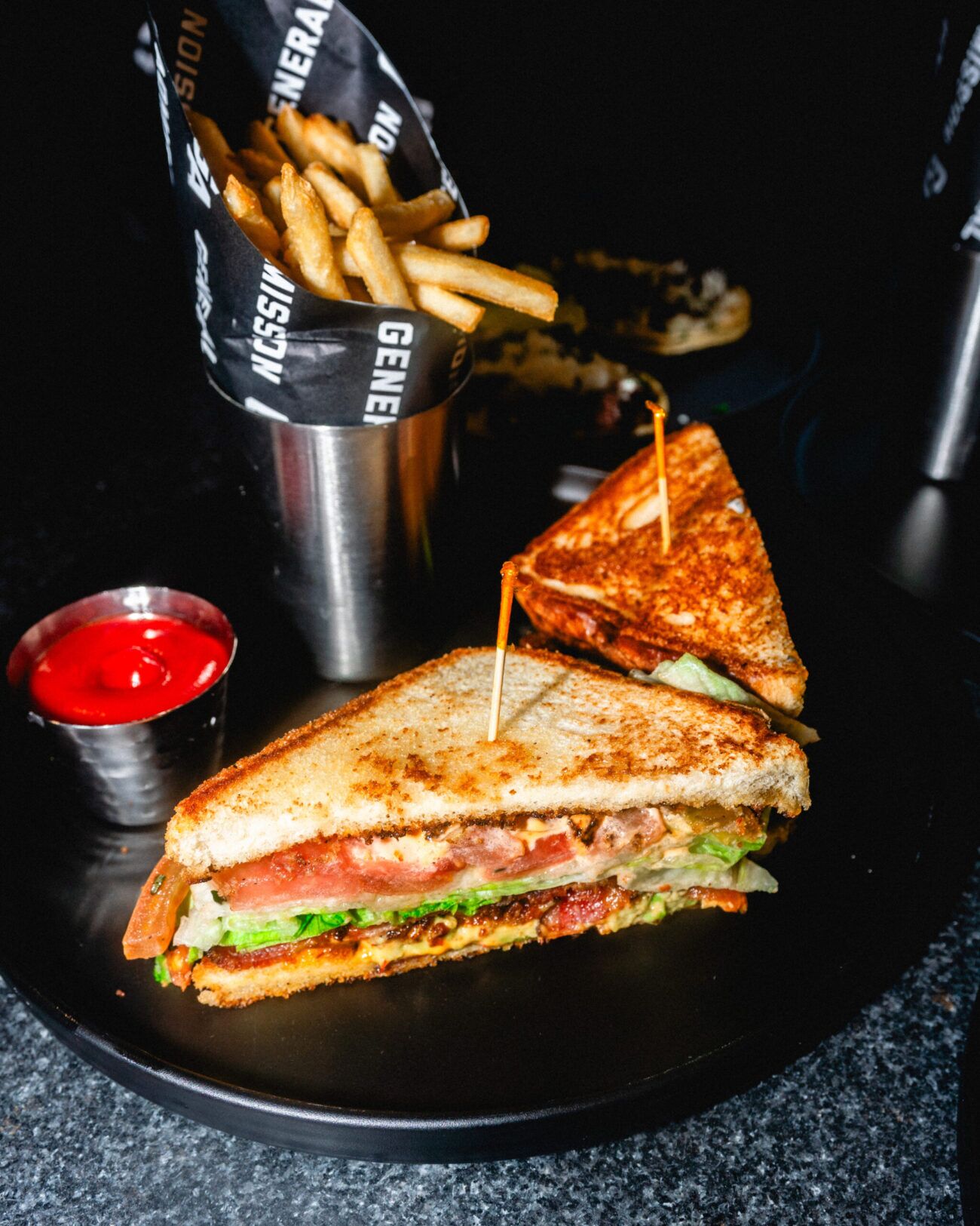 Restaurants in Las Vegas Culinary Hub | UnCommons