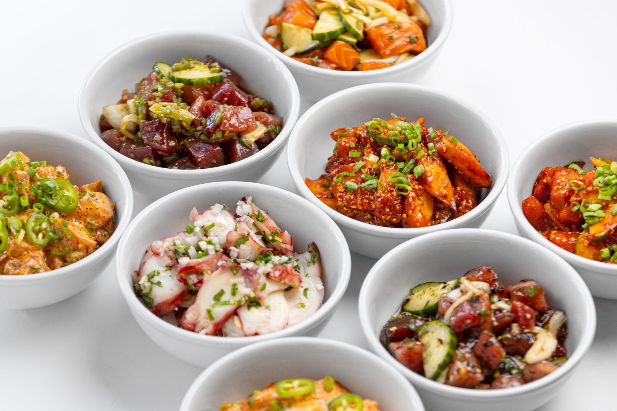 Restaurants in Las Vegas Culinary Hub | UnCommons